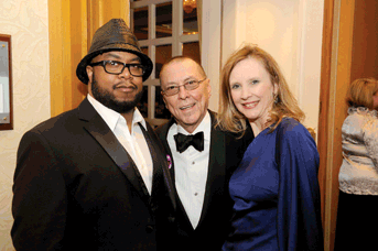 Bravo for "A Moment in Time"