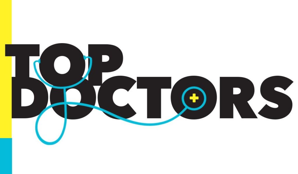 TOP DOCTORS