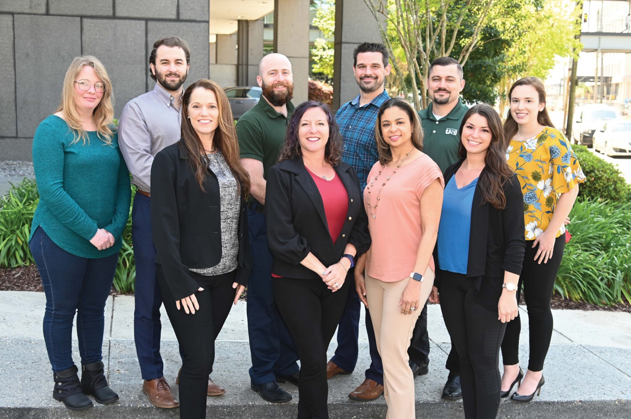Urban Systems, Inc.