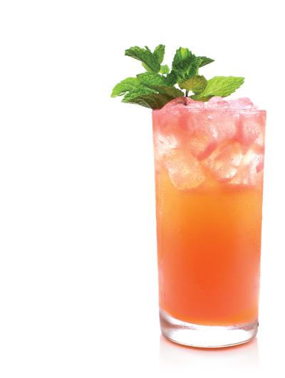 Lucille’s Bubbles and Bite