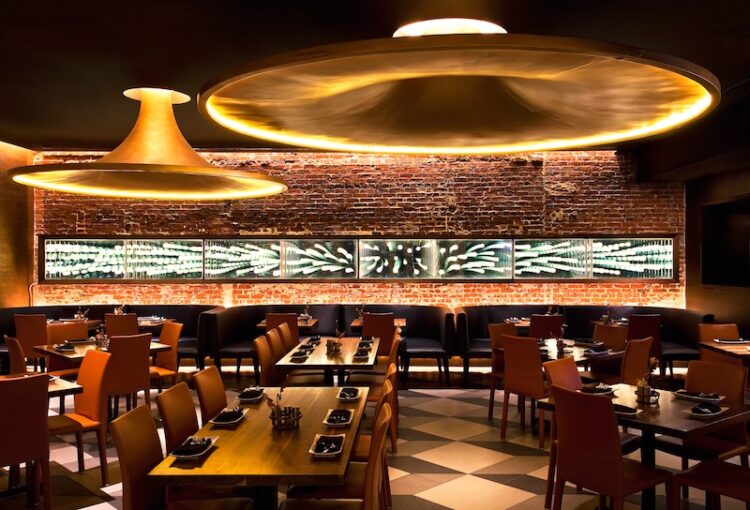 SoBou Reopens with New Menu and the Return of Legs and Eggs Burlesque ...