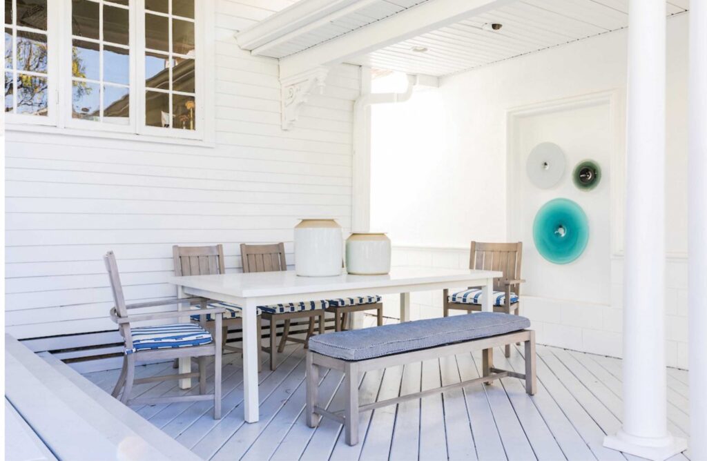 Reset, Rest and Relax