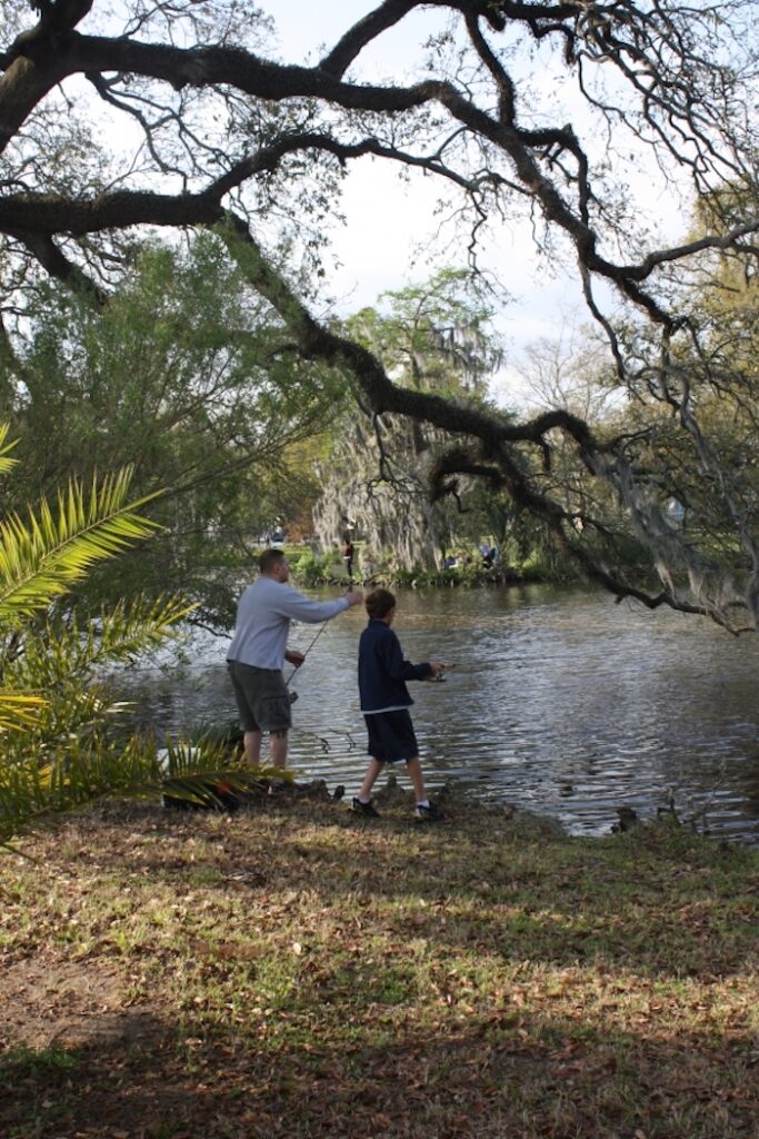 March 26 Big Bass Rodeo