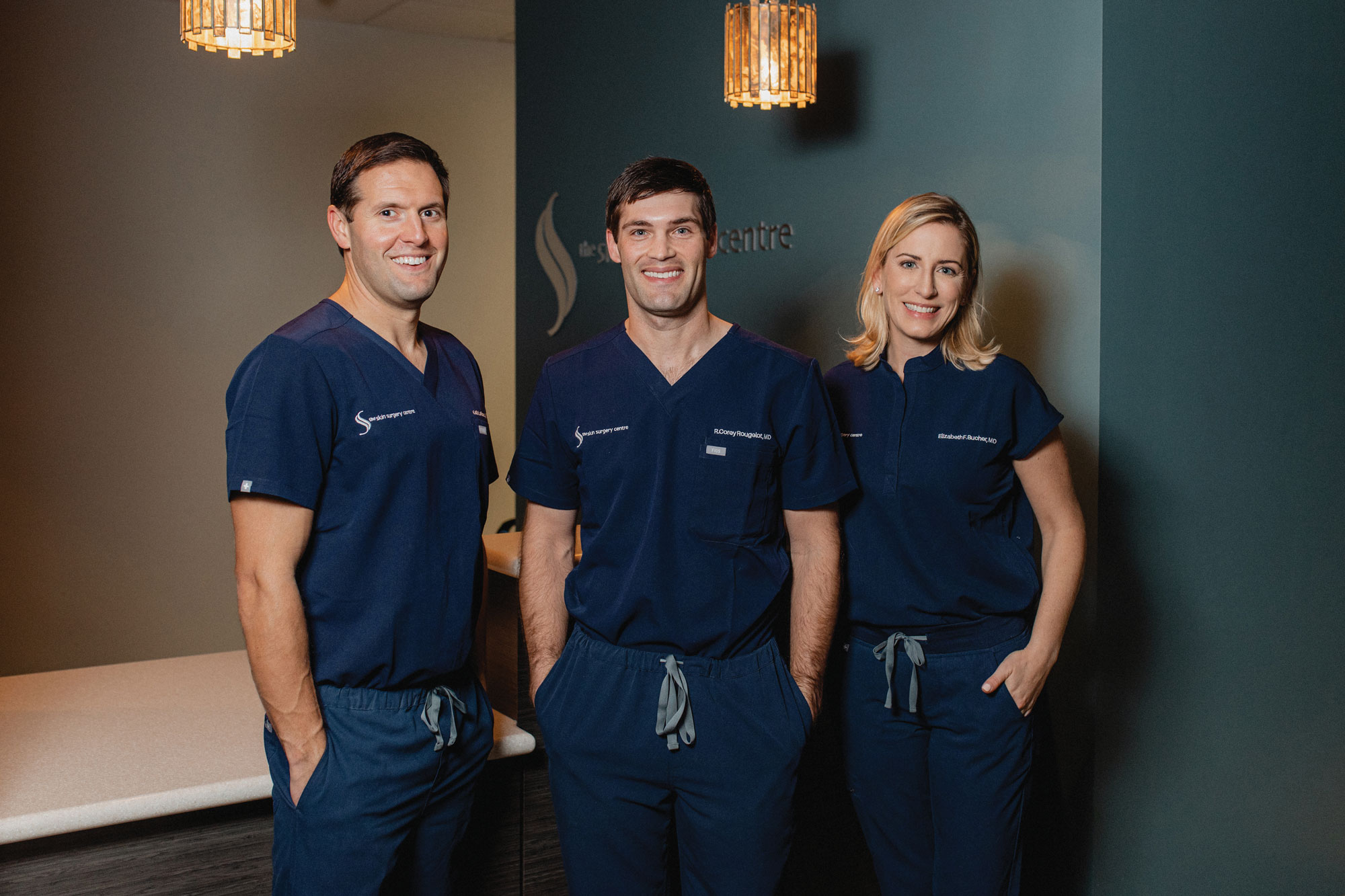 The Skin Surgery Centre