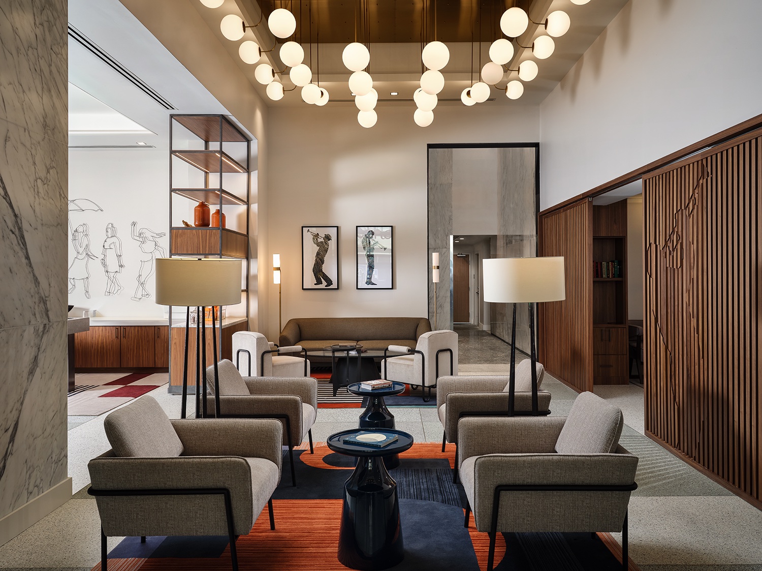 Canopy by Hilton Brand Debuts in Downtown New Orleans