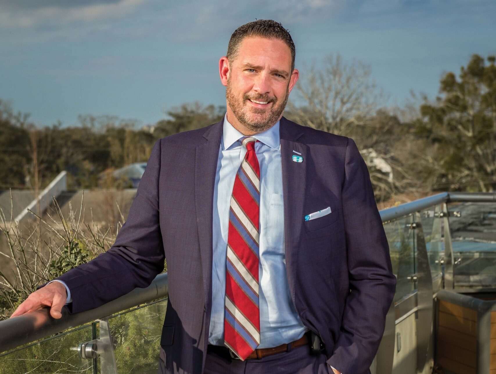 Children’s Hospital New Orleans