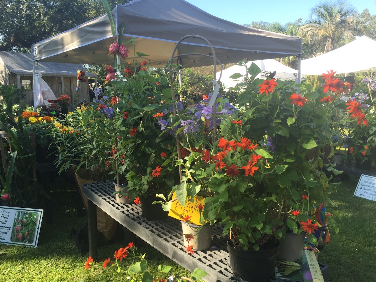 Spring Garden Show Returns April 2 & 3