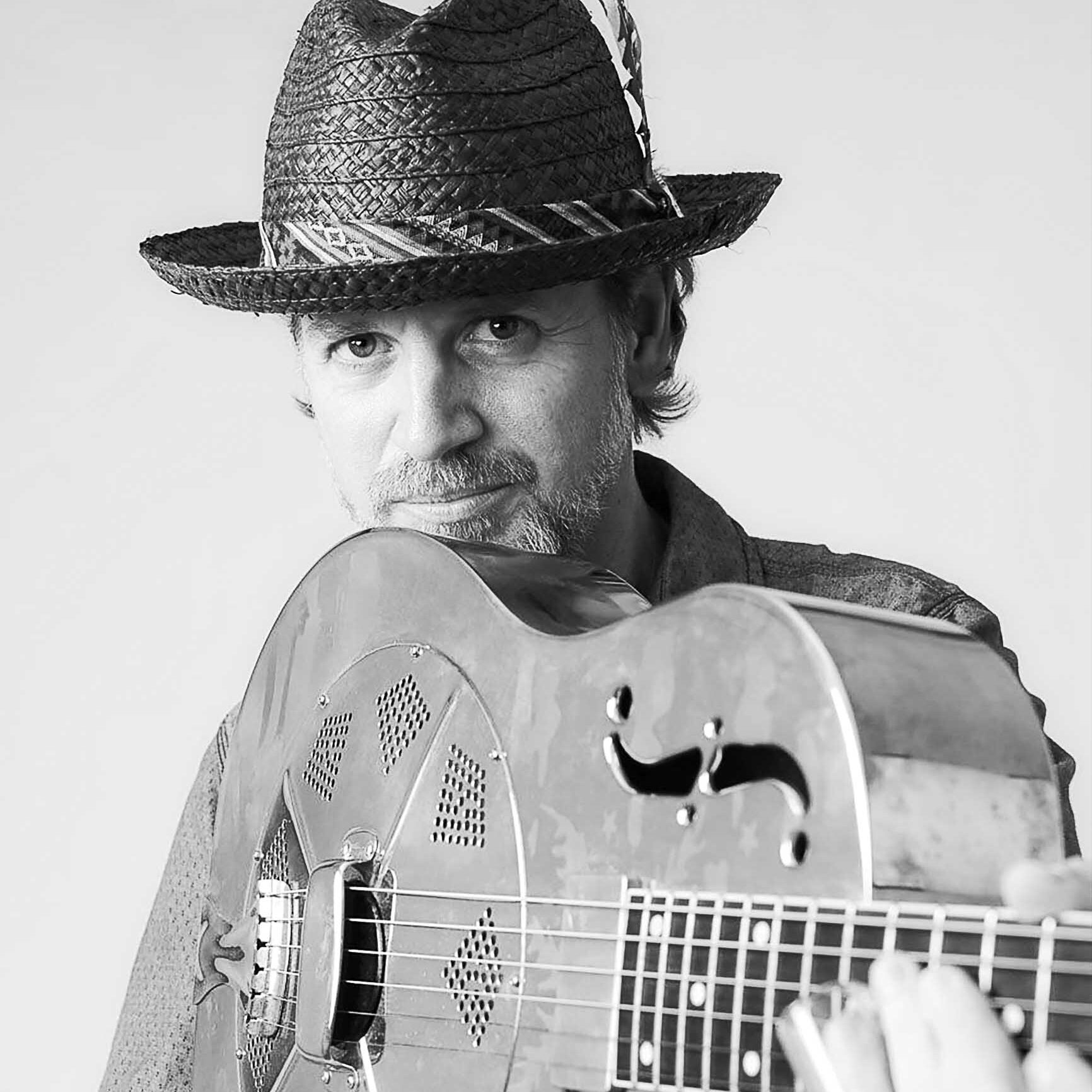 Let the Good Times Roll