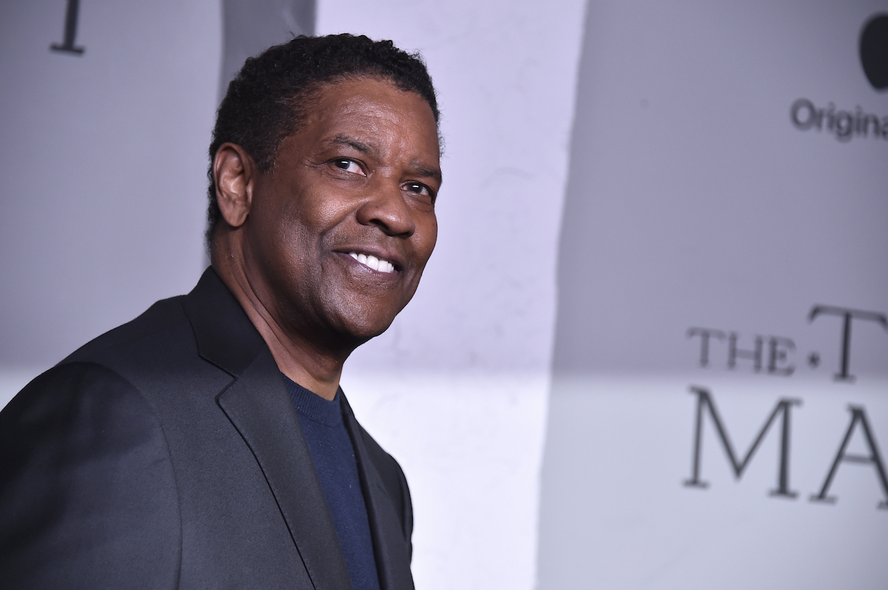 Denzel for Best Actor – and Spiritual Guide