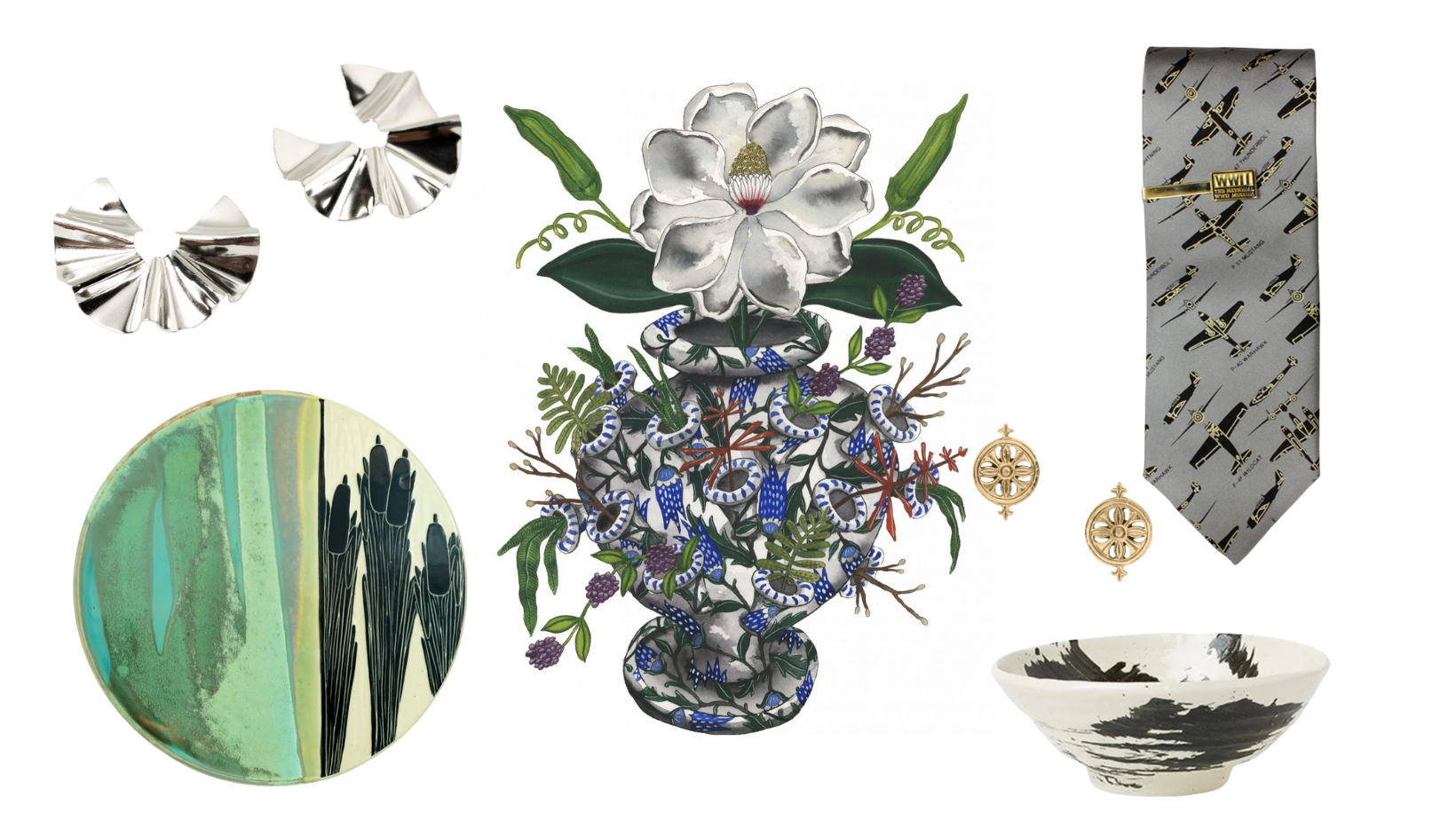 Well Curated: Museum Gift Giving Guide