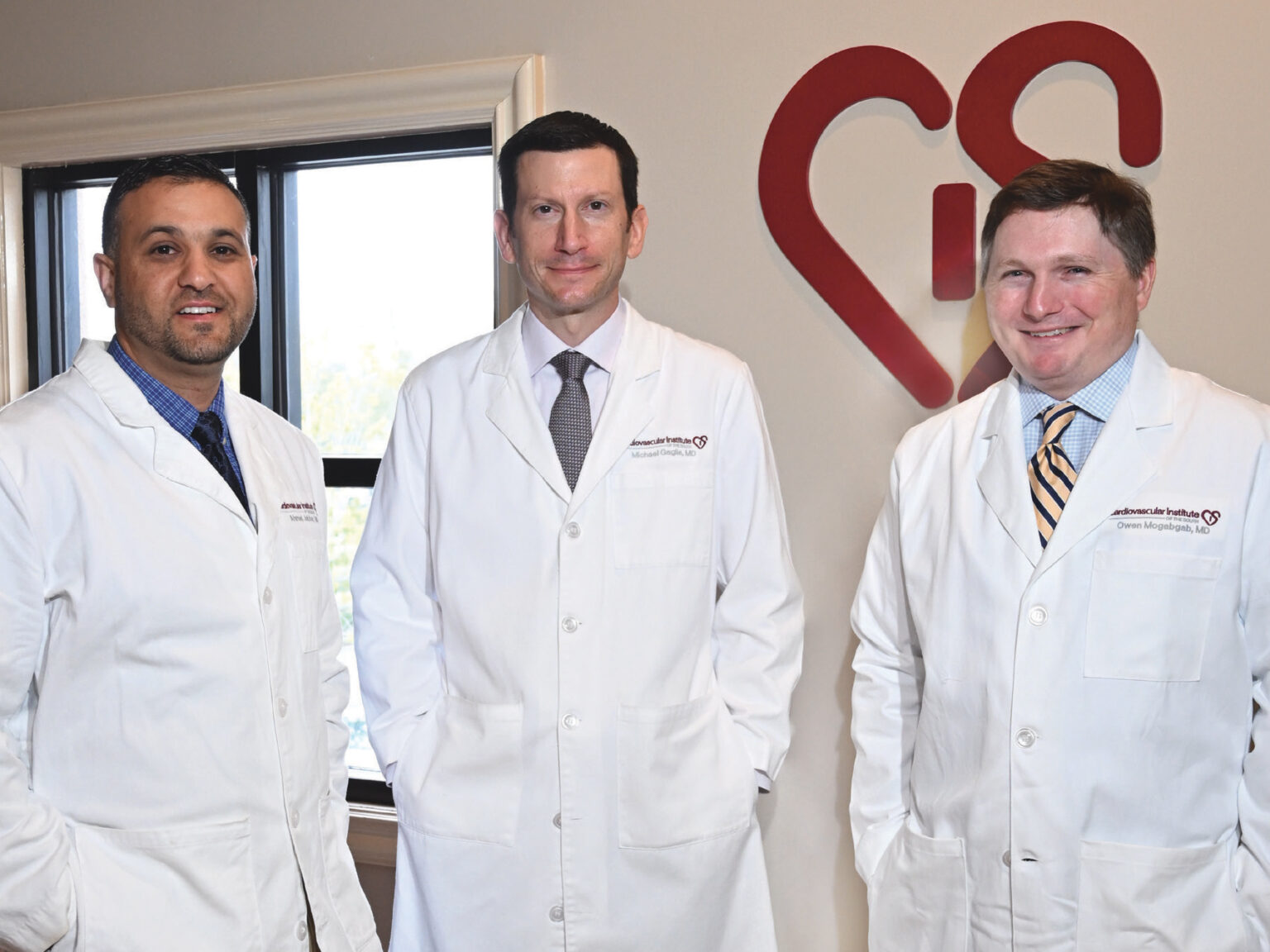 Cardiovascular Institute of the South