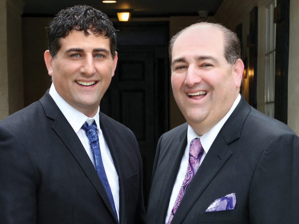 Rizzuto Restaurant Group