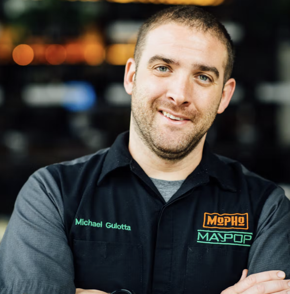 Chef Michael Gulotta to Introduce New Italian Dining Experience in Old ...