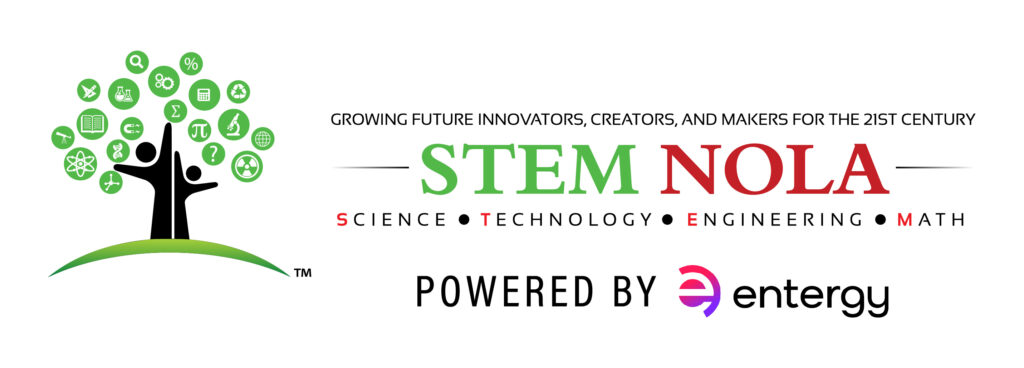 STEM NOLA Hosts Free STEM Saturday, Focus in Structures and Design