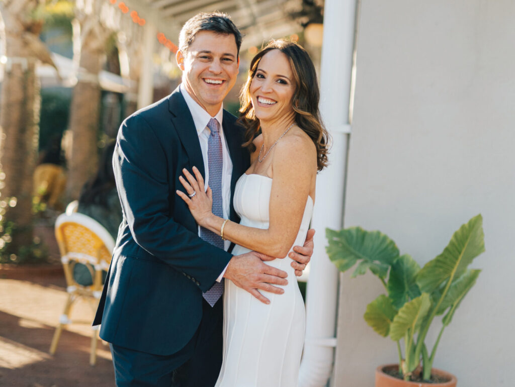 With This Ring: Kullman—Johnson