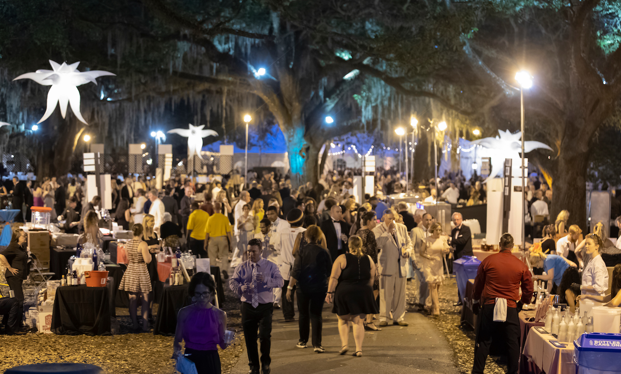 Tickets Still Available for Hancock Whitney Zoo-To-Do and Zoo-To-Do for ...