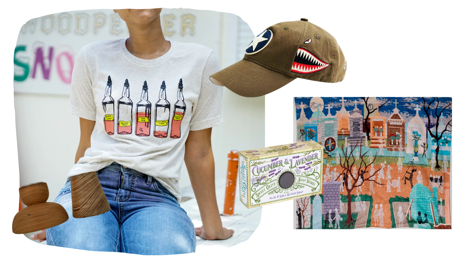 Well Curated: Museum Gift Giving Guide