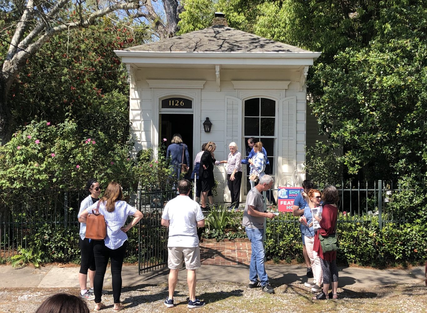 PRC’s Shotgun House Tour is back!