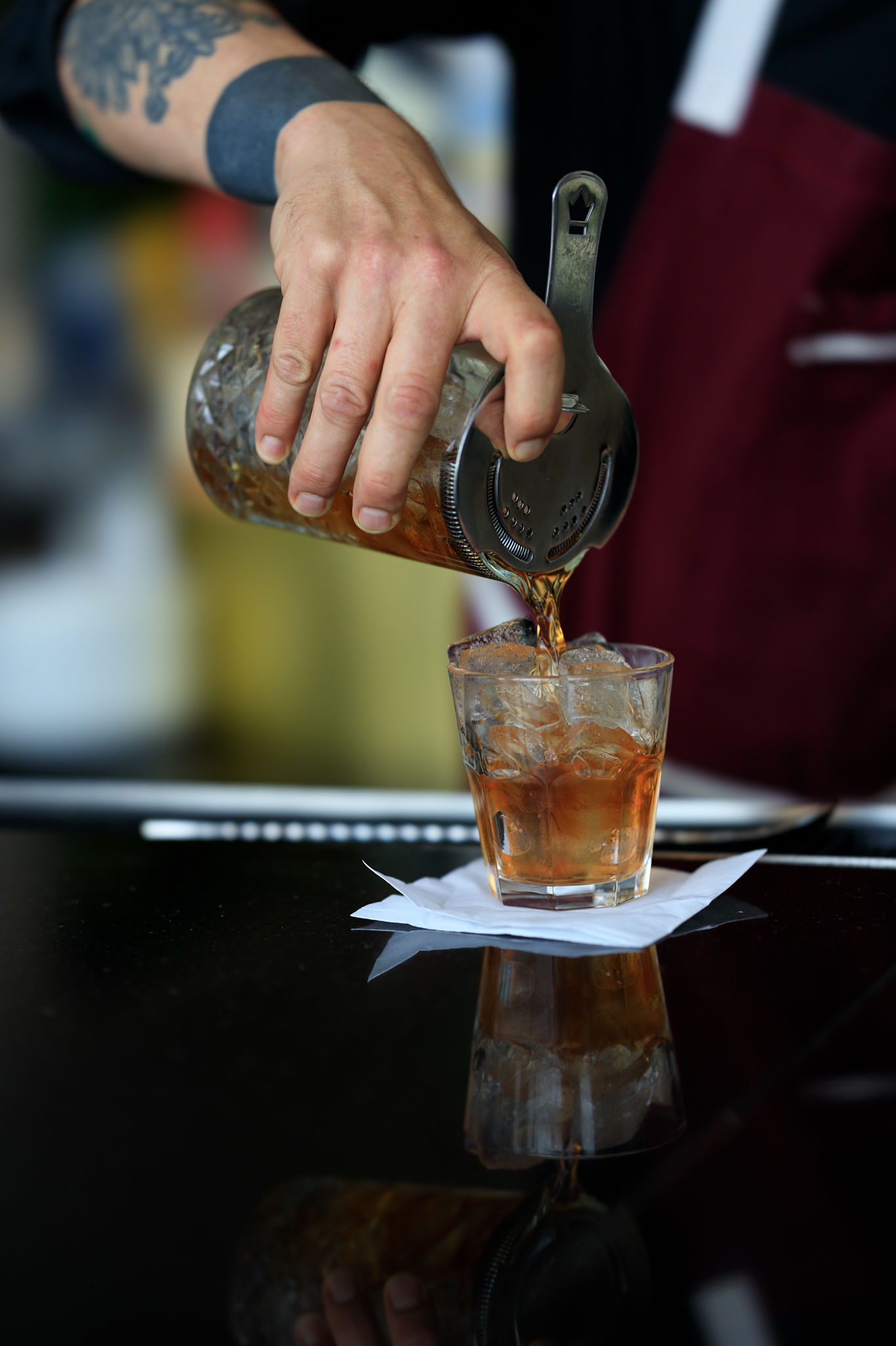 The Best for Father’s Day