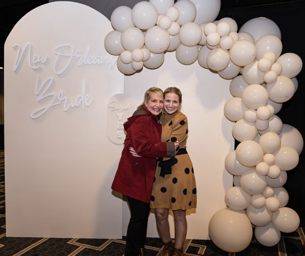 Experience the Excitement at New Orleans Bride Bridal Show