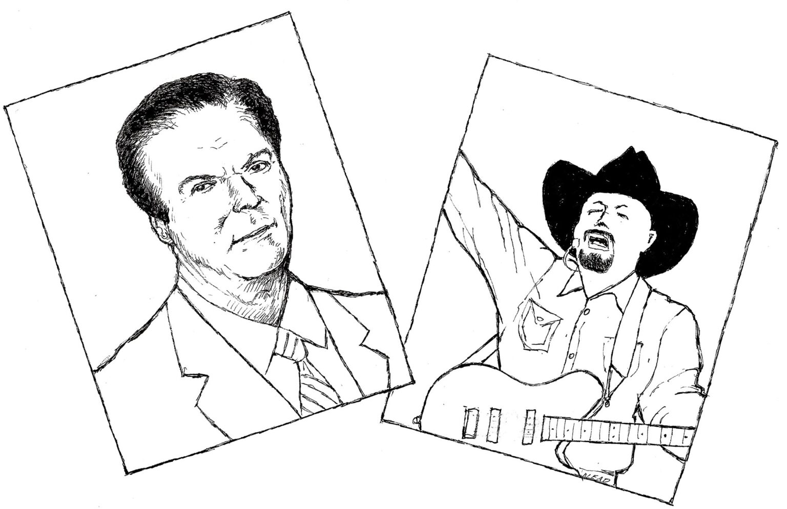 Callin’ Baton Rouge