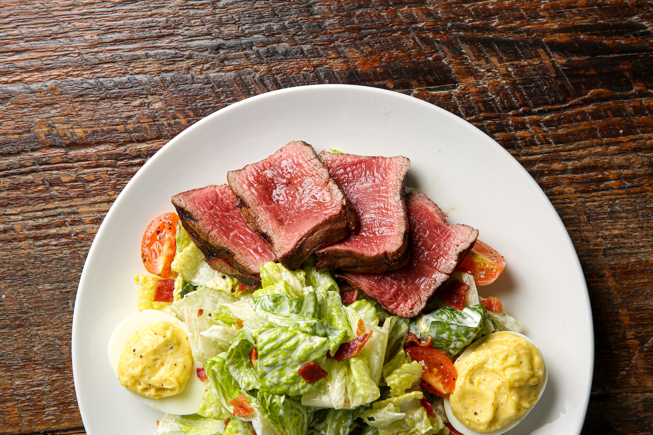 Gris-Gris Announces 5-Day Brunch Menu and Summer Hours