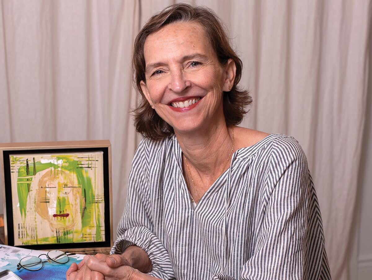 Eleanor Morehead Baugnies