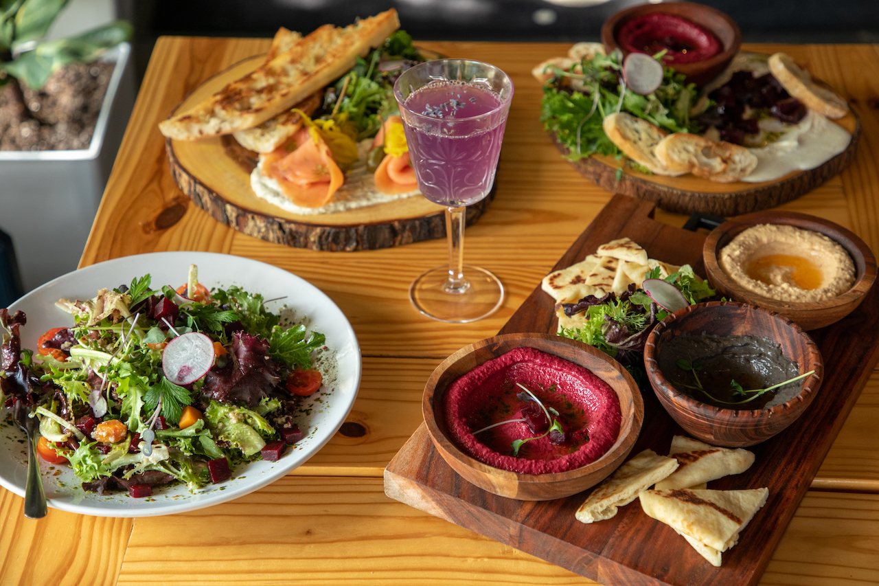 The Best of the Tammany Taste of Summer Savings Pass