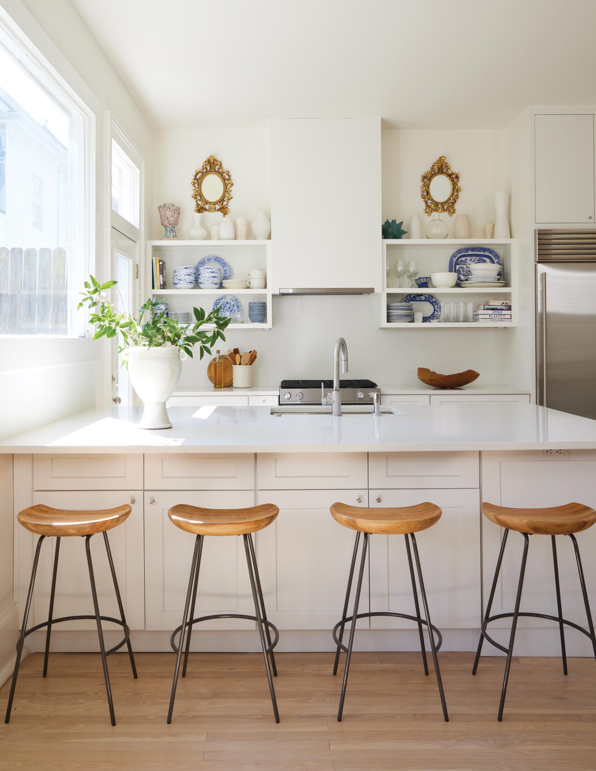 Modern-Day Monochrome