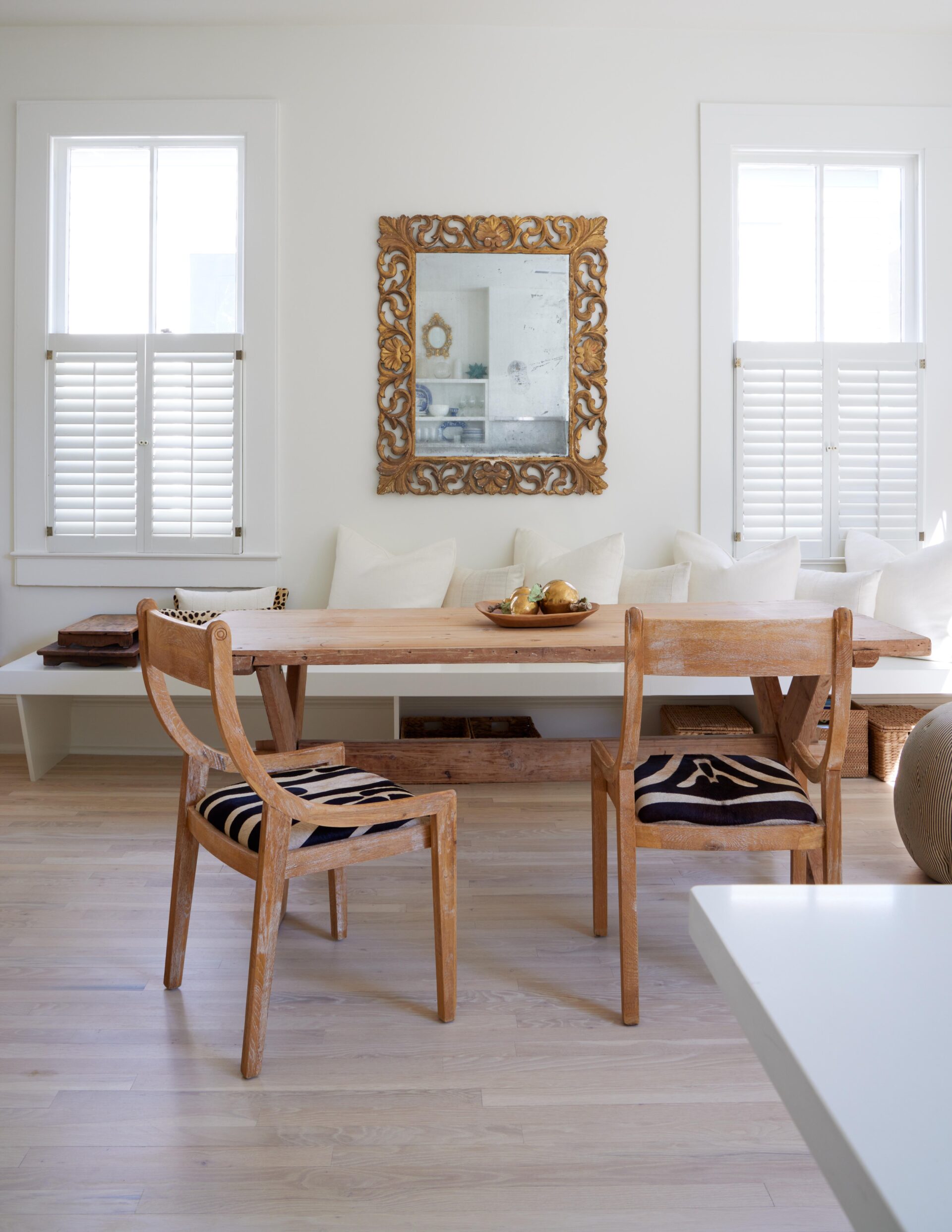 Modern-Day Monochrome