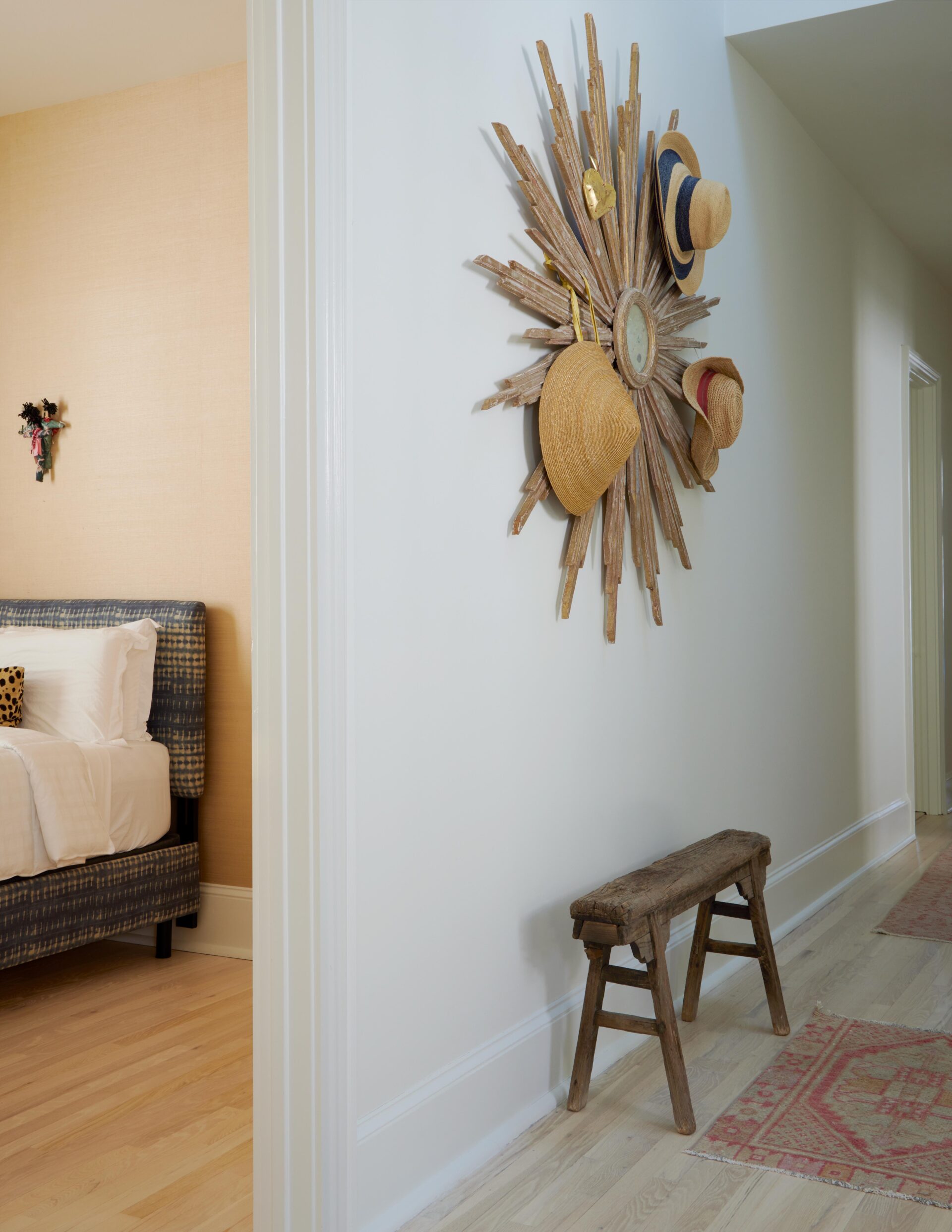 Modern-Day Monochrome