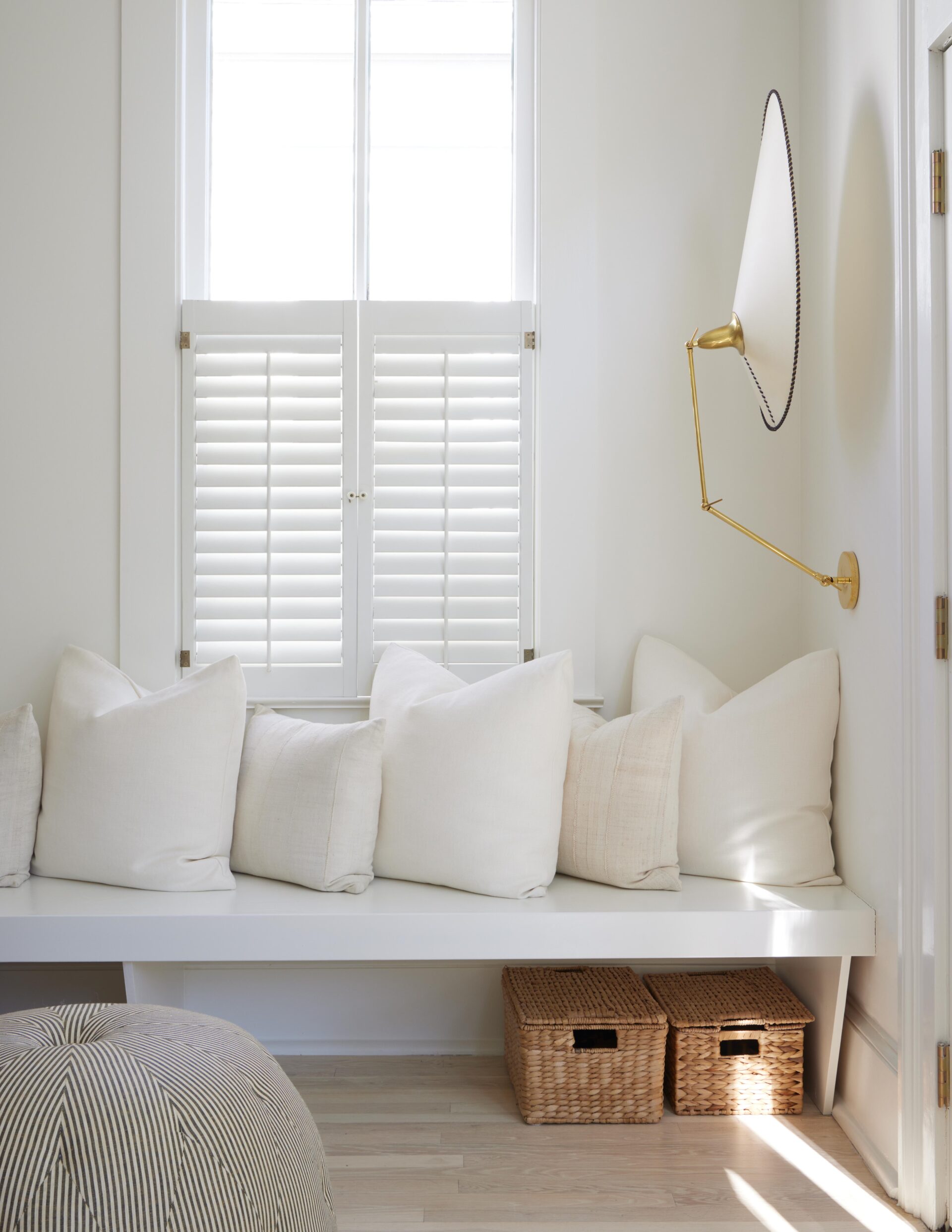 Modern-Day Monochrome