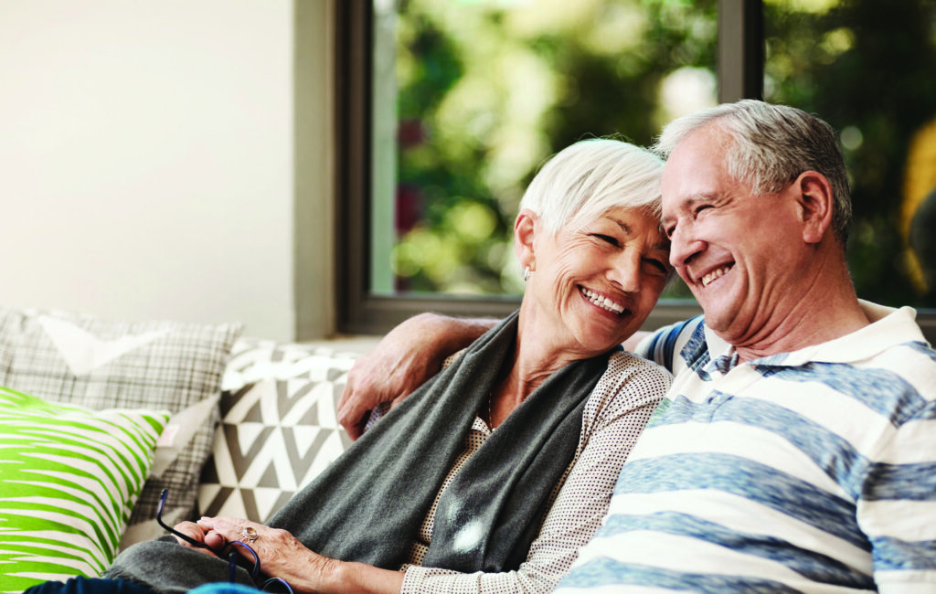 Health Benefits & Resources