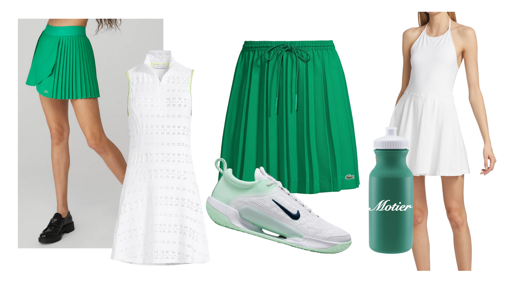 Top Activewear Picks for Summer