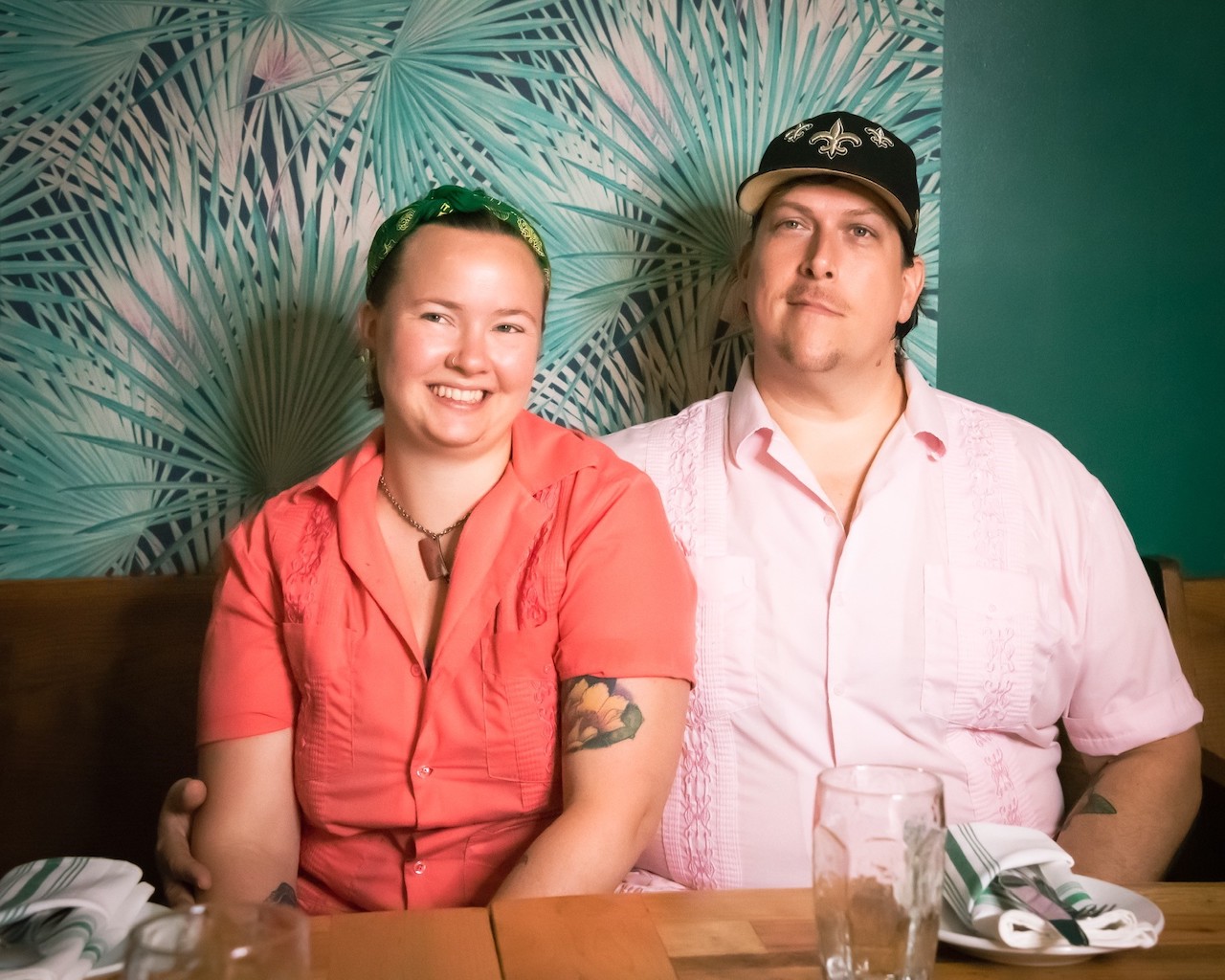 Palm&Pine, One of the Best