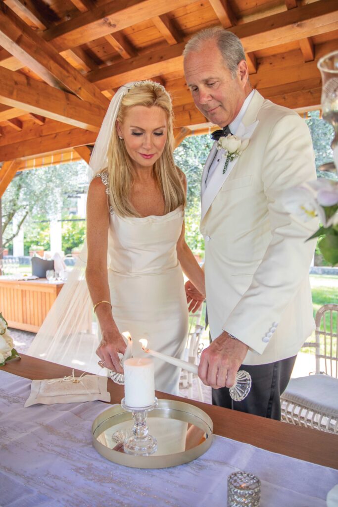 With This Ring: Bernon-Miller