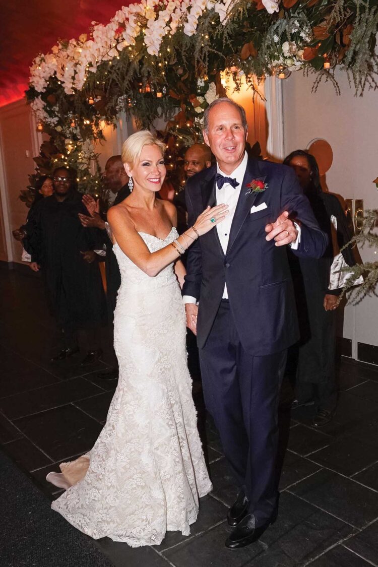 With This Ring: Bernon-Miller