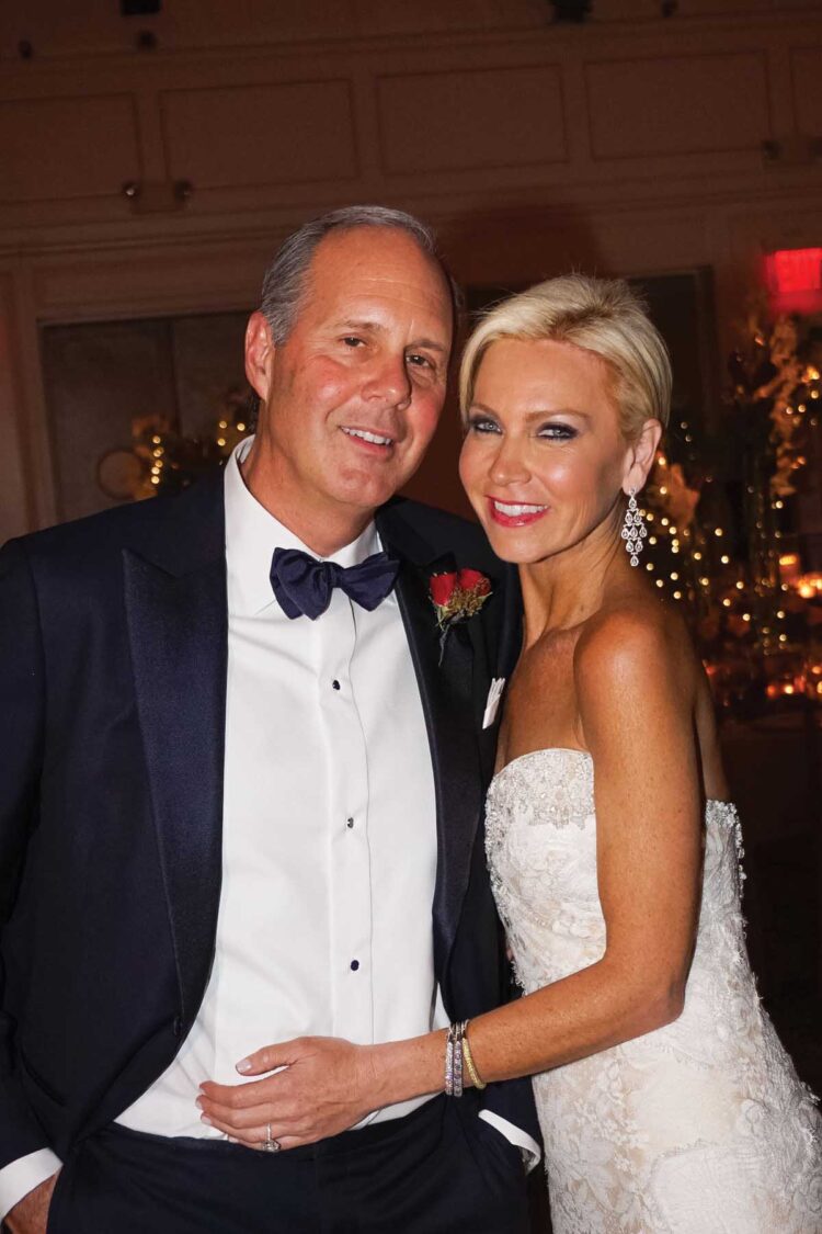 With This Ring: Bernon-Miller