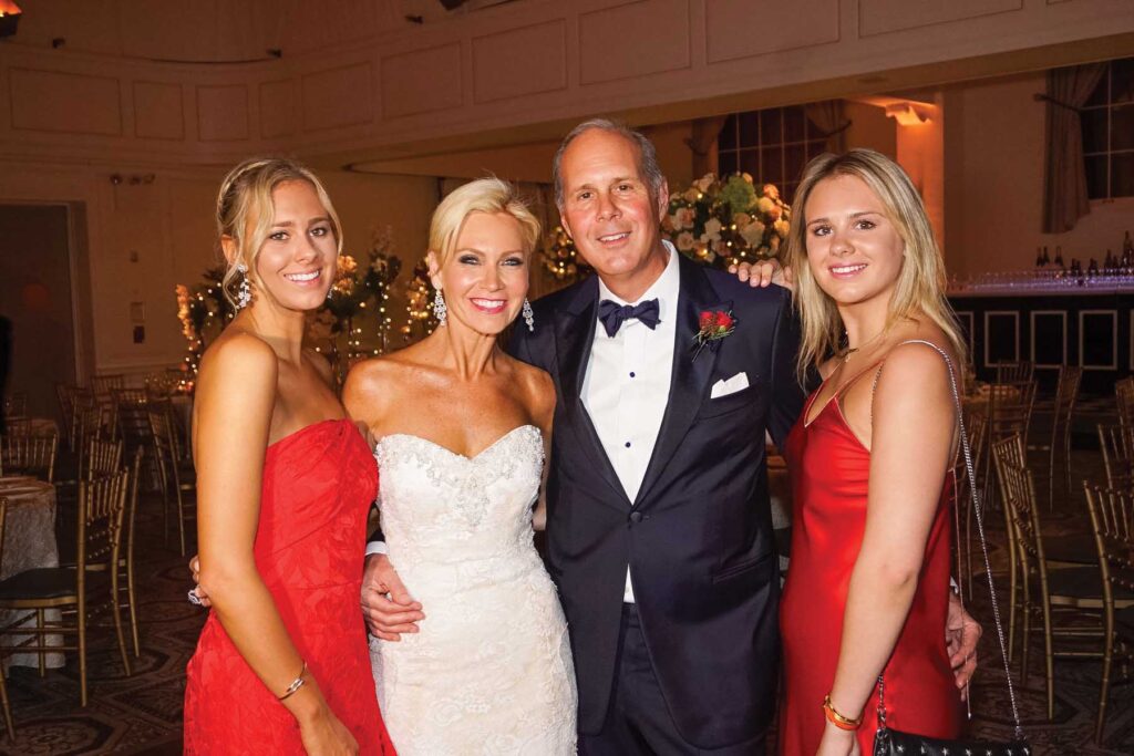 With This Ring: Bernon-Miller