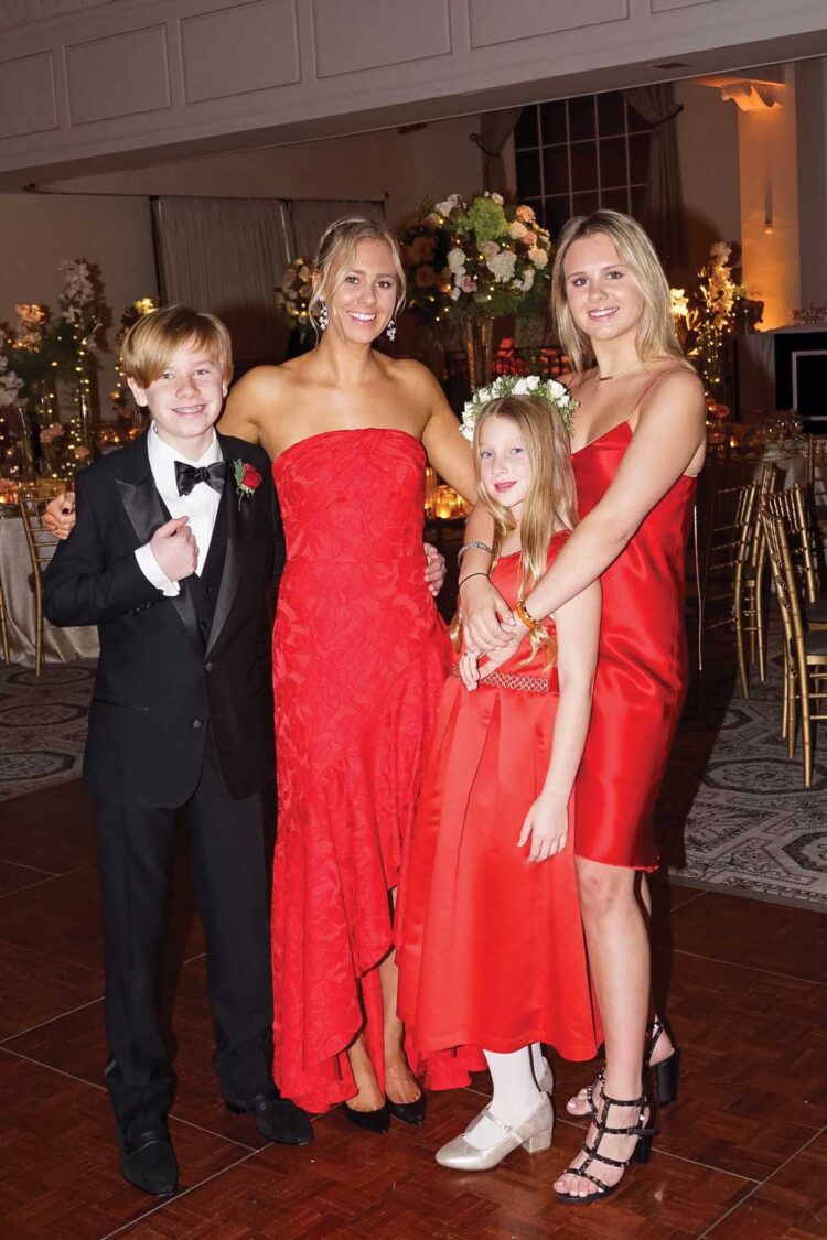 With This Ring: Bernon-Miller