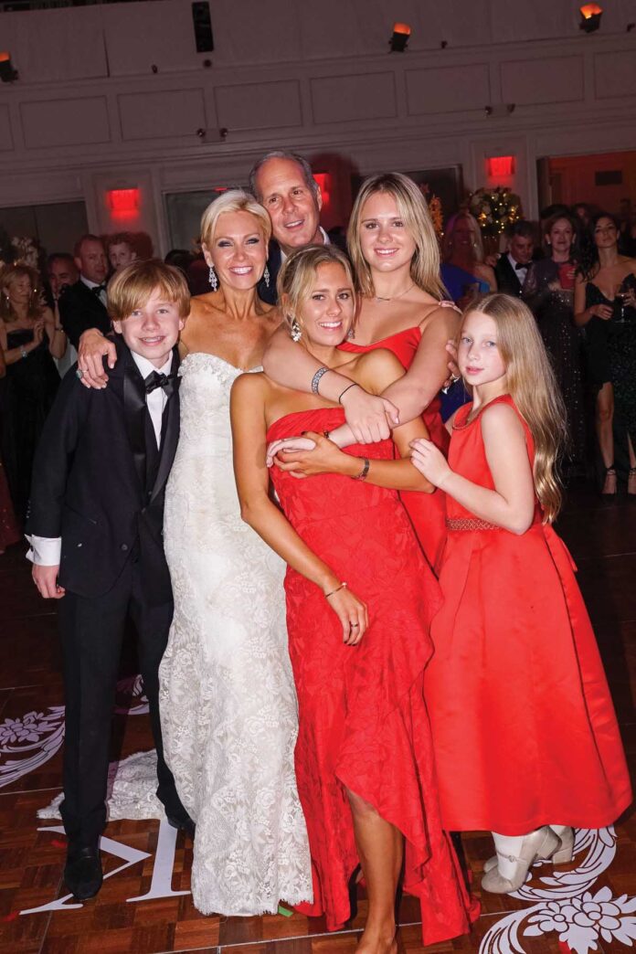 With This Ring: Bernon-Miller