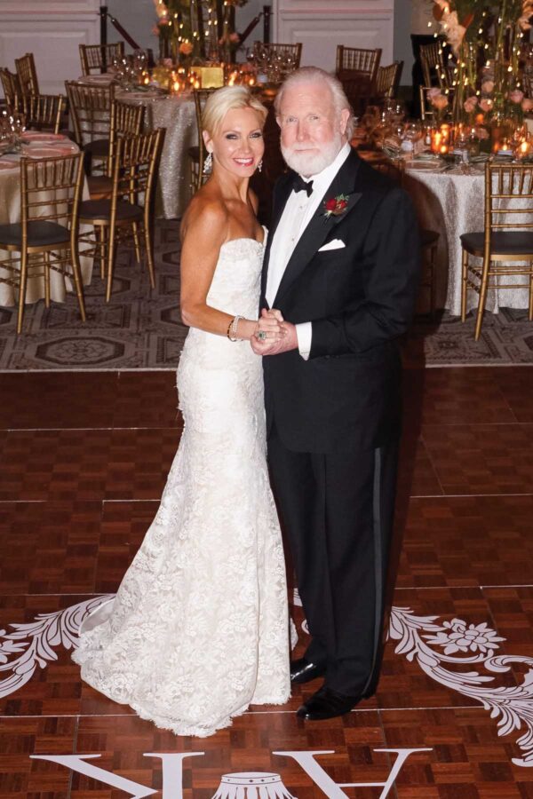 With This Ring: Bernon-Miller