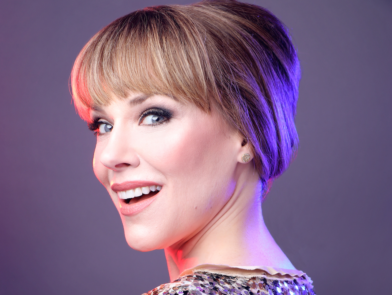 Le Petit Theatre presents Emily Skinner in Broadway, Her Way on Sept. 10