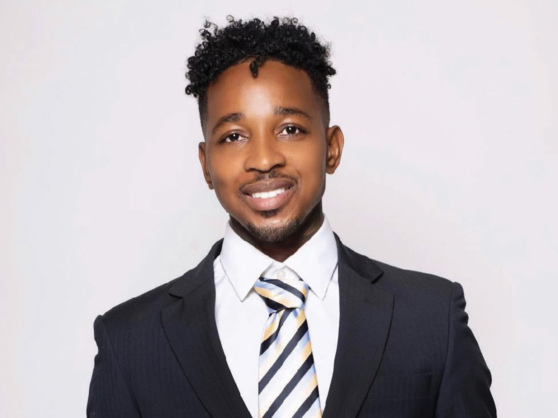 Quan Barnett, SRS, ABR, PSA