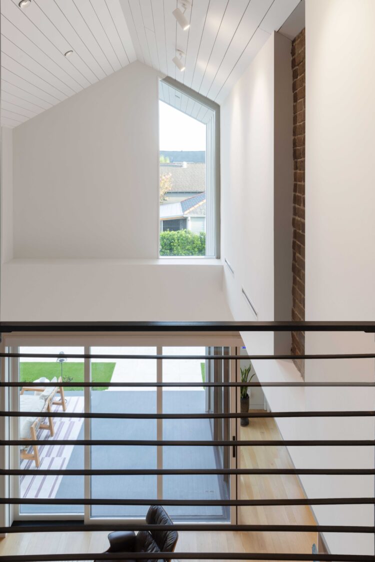 New Build of the Year