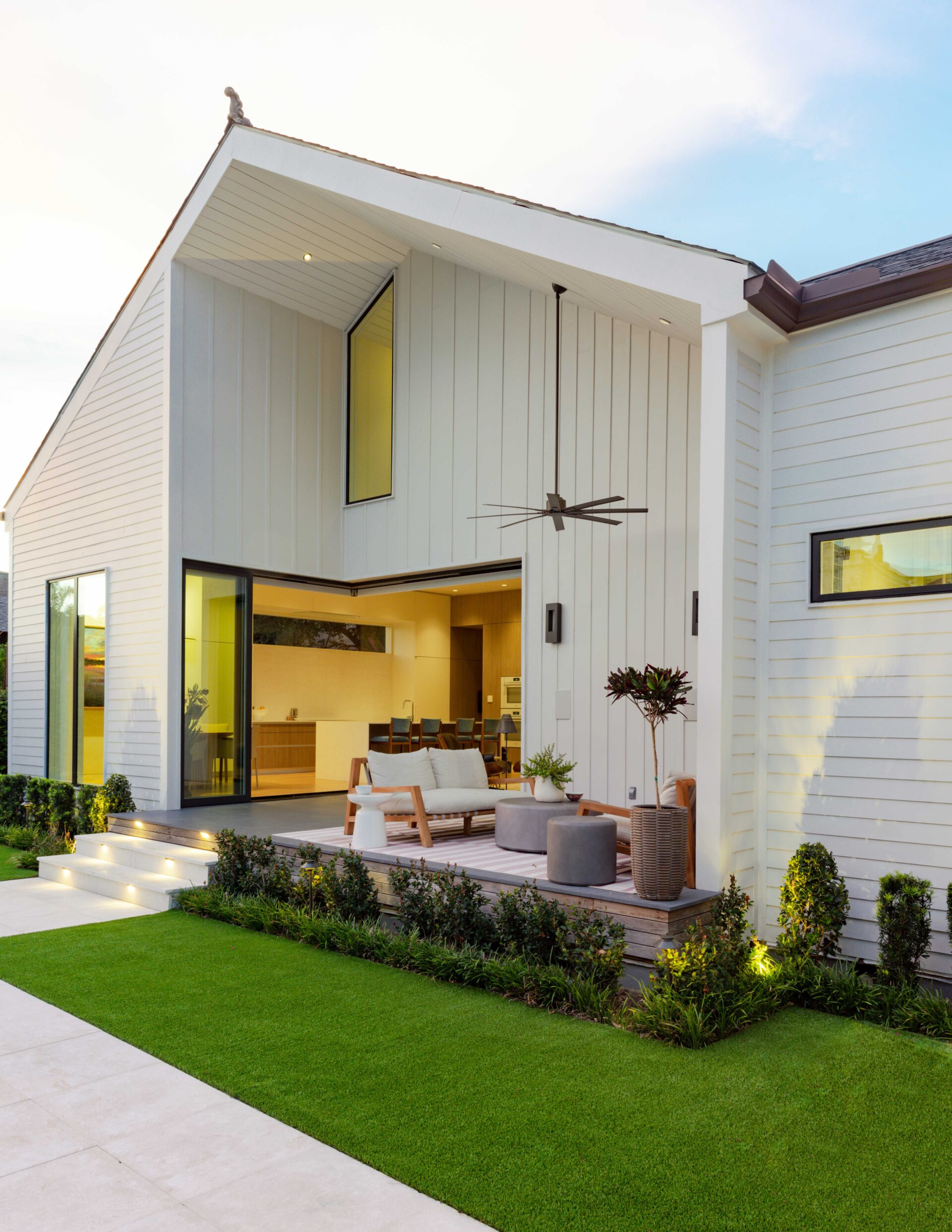 New Build of the Year