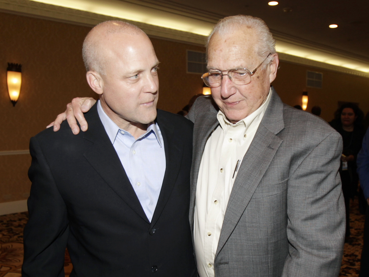 Moon Landrieu: The Election That Changed Politics