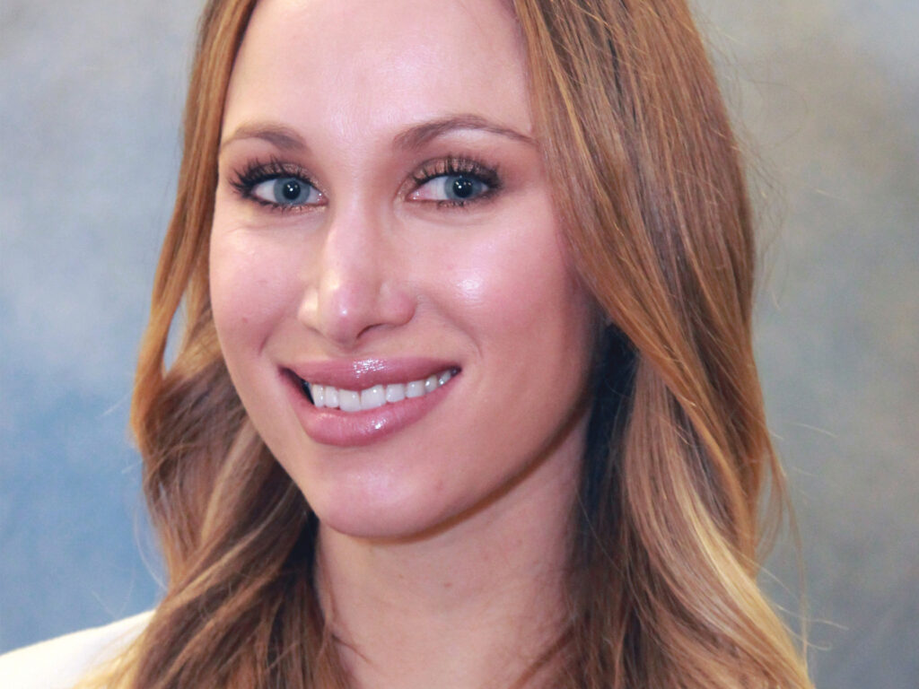 Leah Jacob, MD