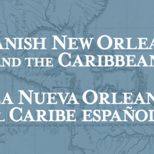 Rare Artifacts come to New Orleans for Exhibition on Spanish Colonial Era