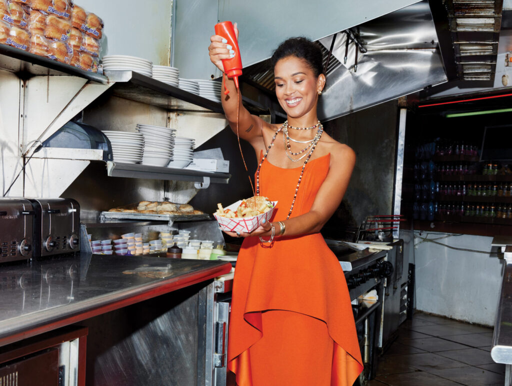 Shop Talk Interviews: Mignon Faget